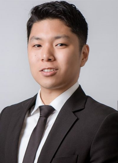 Aaron Jacob G. Tan - Castillo Laman Tan Pantaleon & San Jose