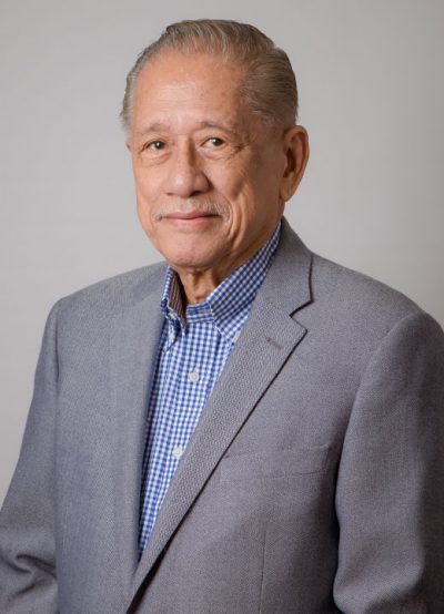 Ancheta K. Tan - Castillo Laman Tan Pantaleon & San Jose