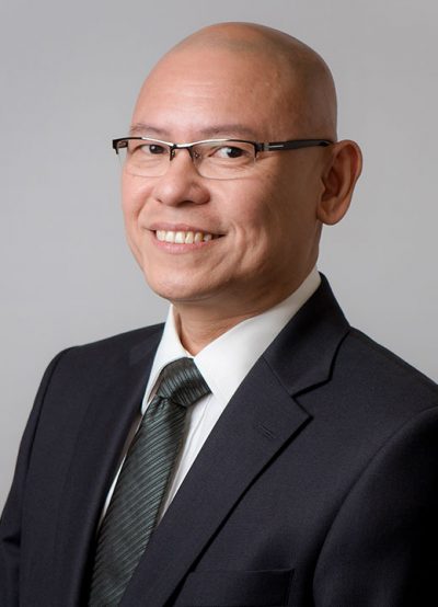 The Lawyers - Castillo Laman Tan Pantaleon & San Jose