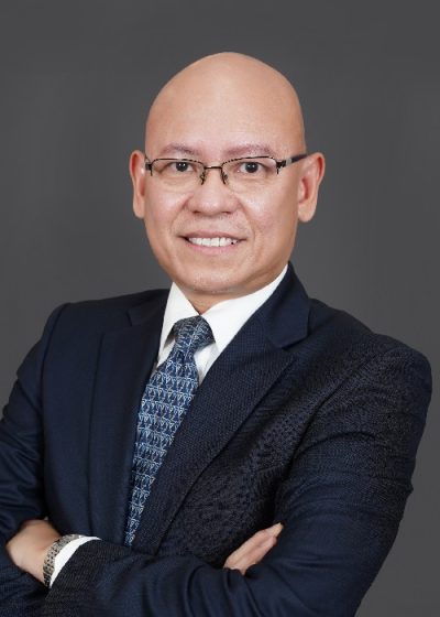 The Lawyers - Castillo Laman Tan Pantaleon & San Jose