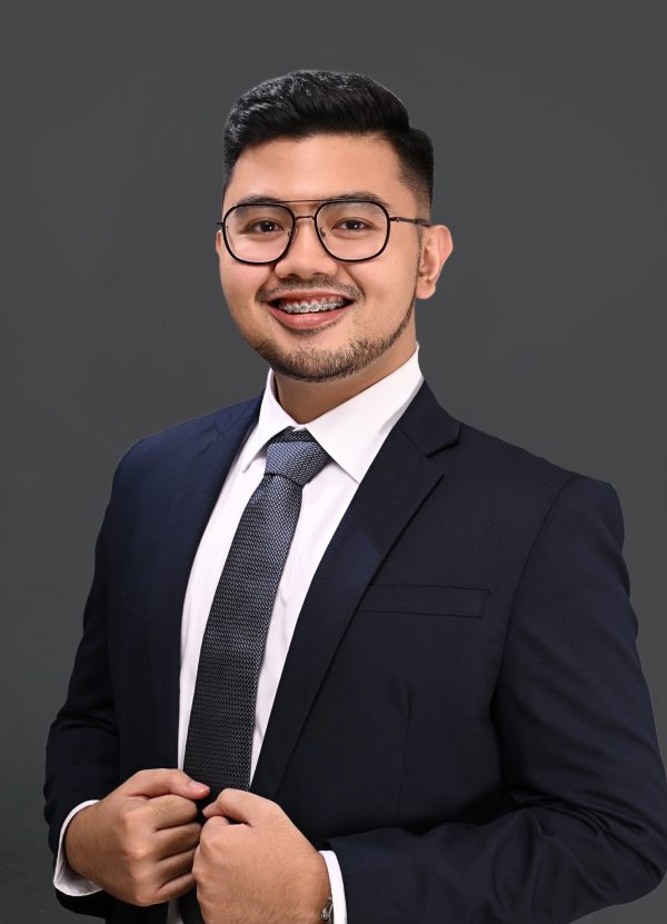 MARC CEDRIC N. DELA CRUZ - Castillo Laman Tan Pantaleon & San Jose