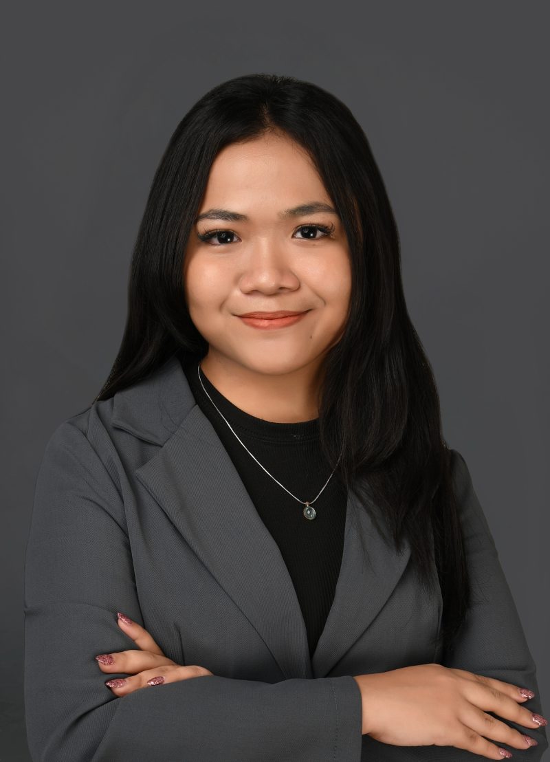 ALISA C. LACHICA - Castillo Laman Tan Pantaleon & San Jose